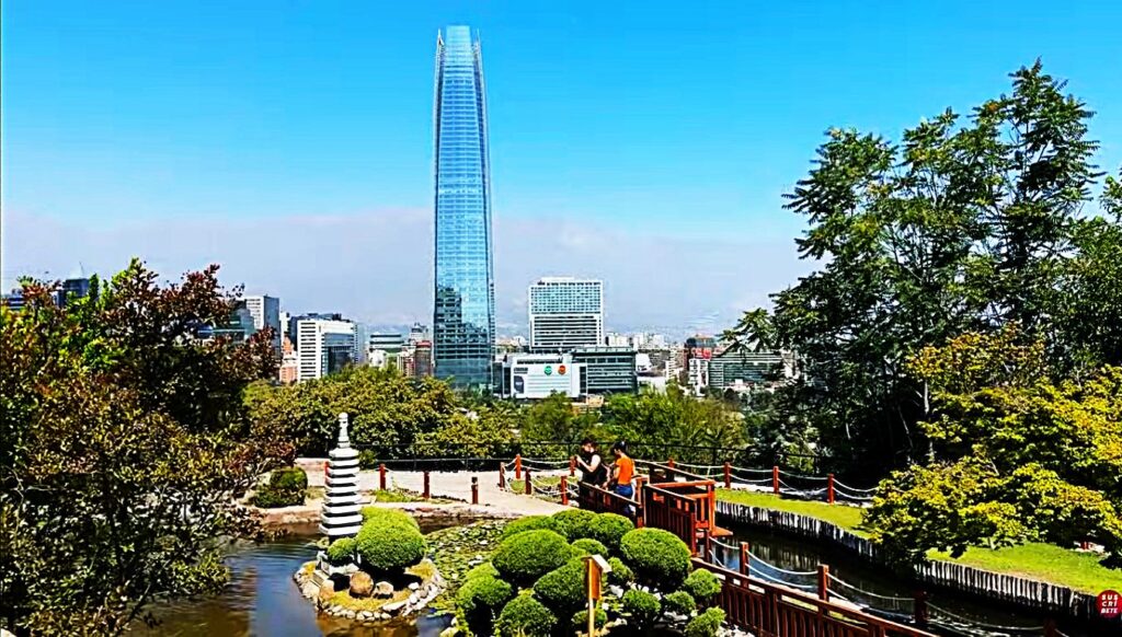 Estrategia turística 2025–2035 proyecta a Santiago de Chile como ...